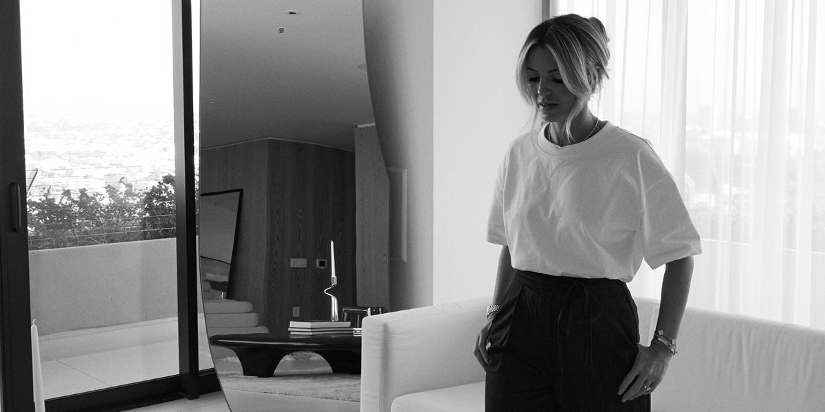 The Making of: The LA Showroom – DISSH