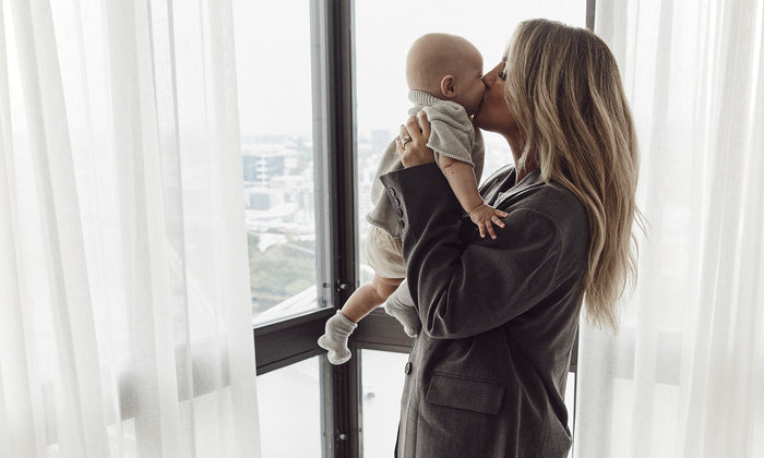 DISSH – tagged "IMPACT"