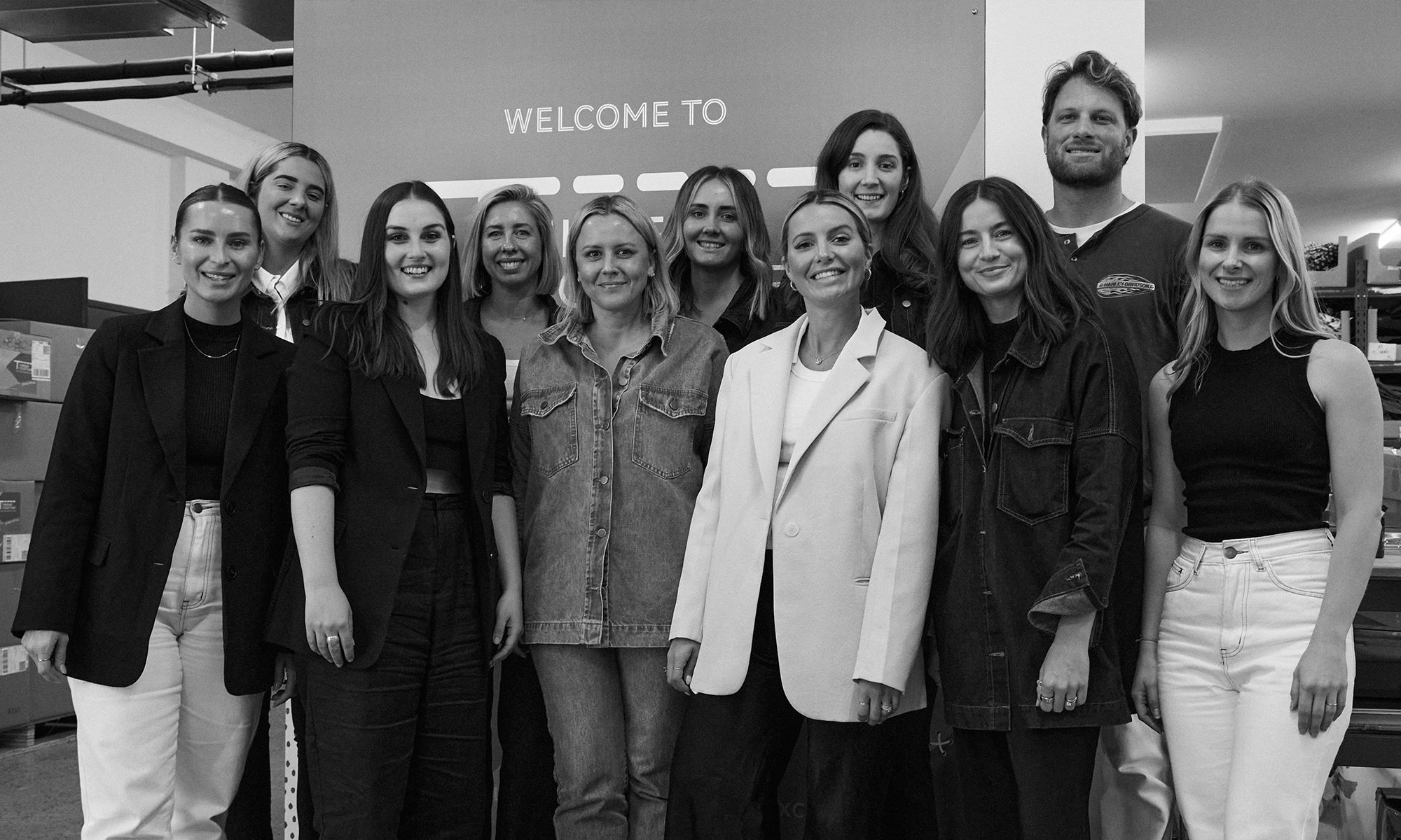 Stitch By Stitch: BTS With Thread Together – DISSH