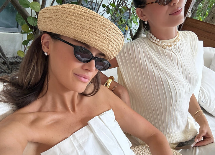 The Dissh Summer Club – DISSH