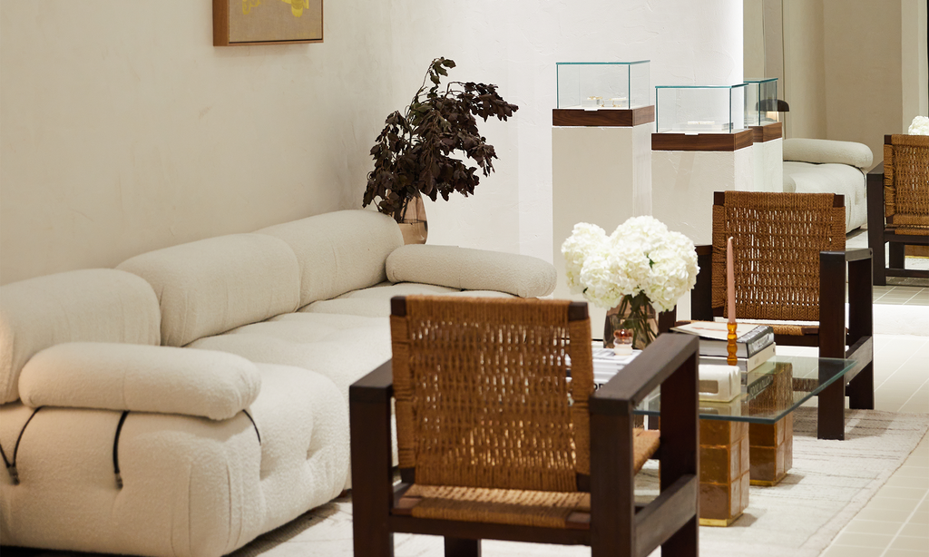 The Open Mind Of '22 Encorer, Lisa Reffold | Dissh