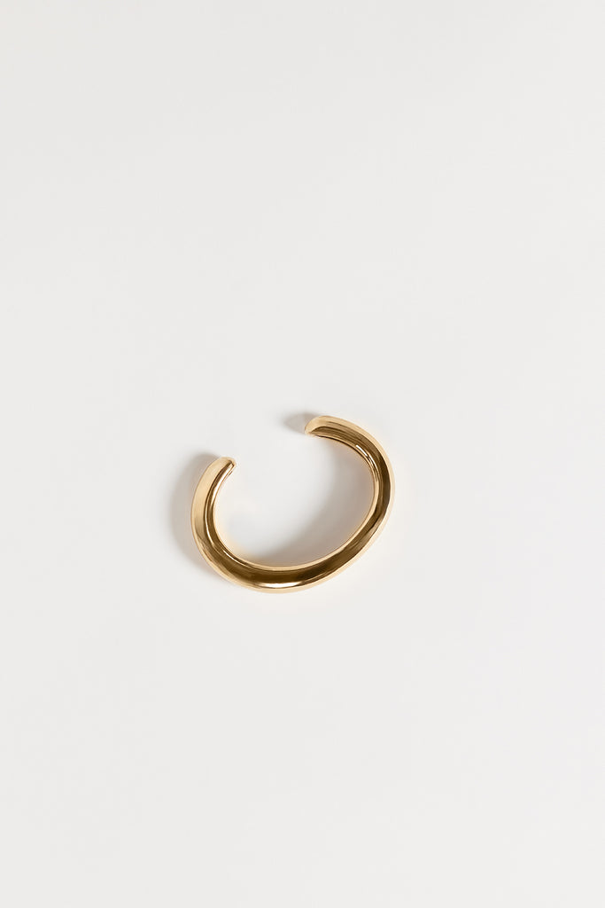 MEGA CLASSIC CUFF GOLD | Dissh