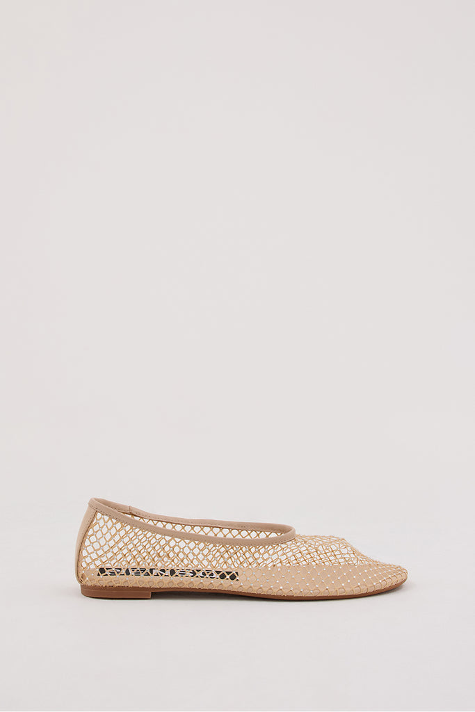 SENSO CLARISSA FLAT NUDE | Dissh