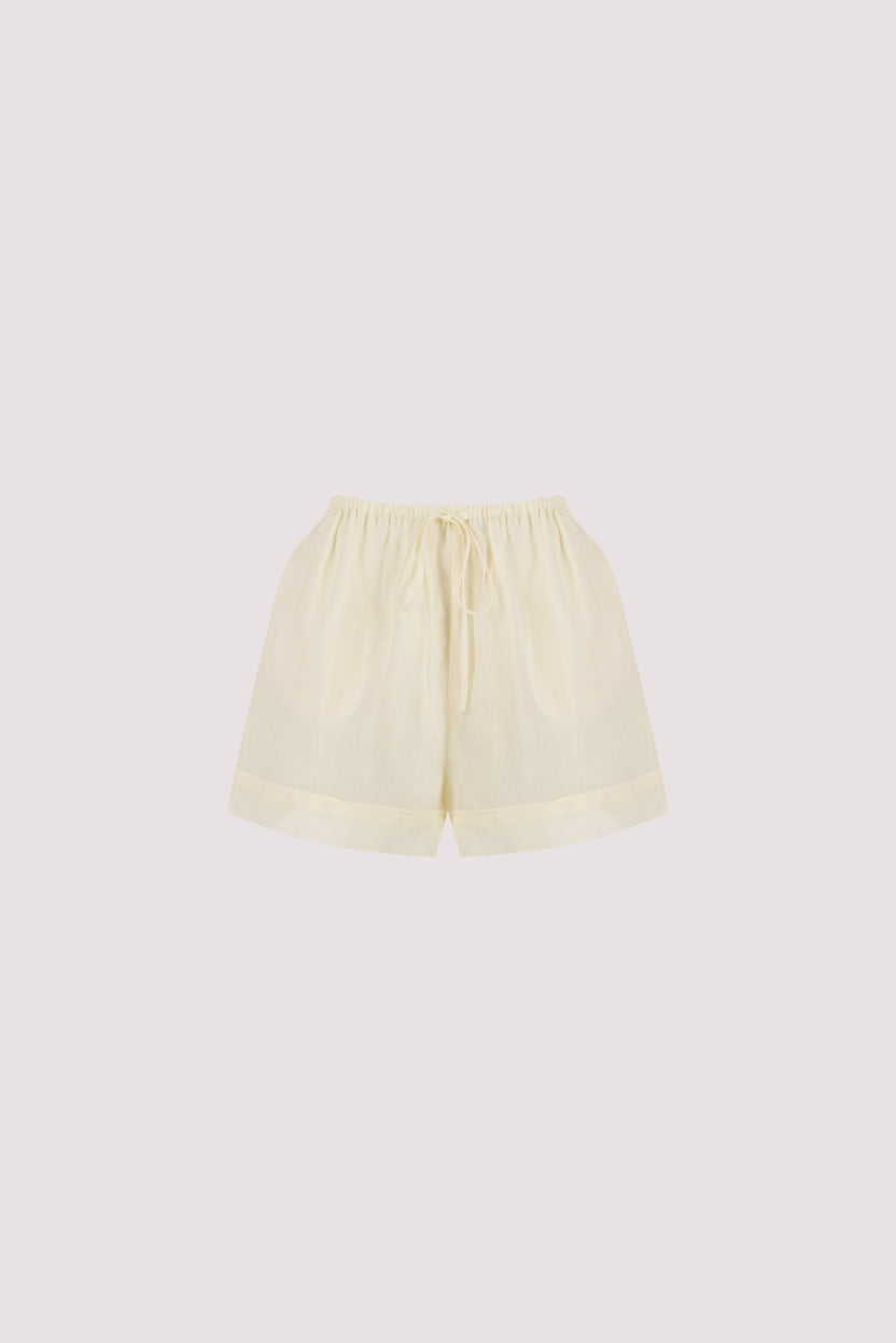 KAI STRAW RAMIE SHORT – DISSH