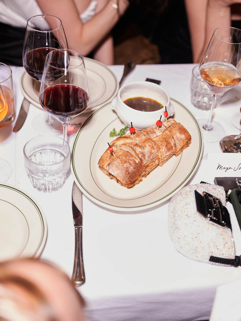 A Night In NYC With DISSH