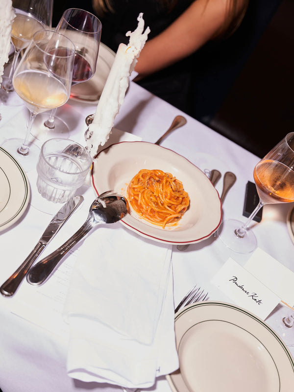 A Night In NYC With DISSH