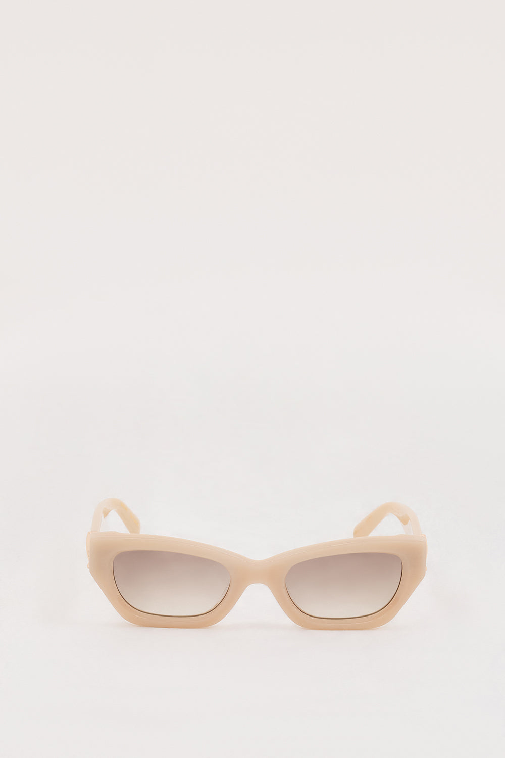 LUV LOU THE SUTTON NUDE HAZE – DISSH